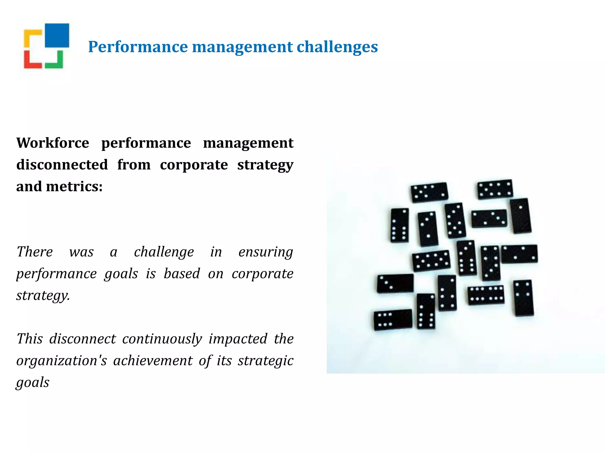 KPISOFT case study 2 - EPMS | PPTX