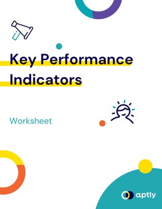 KPIs Worksheet1.pptx