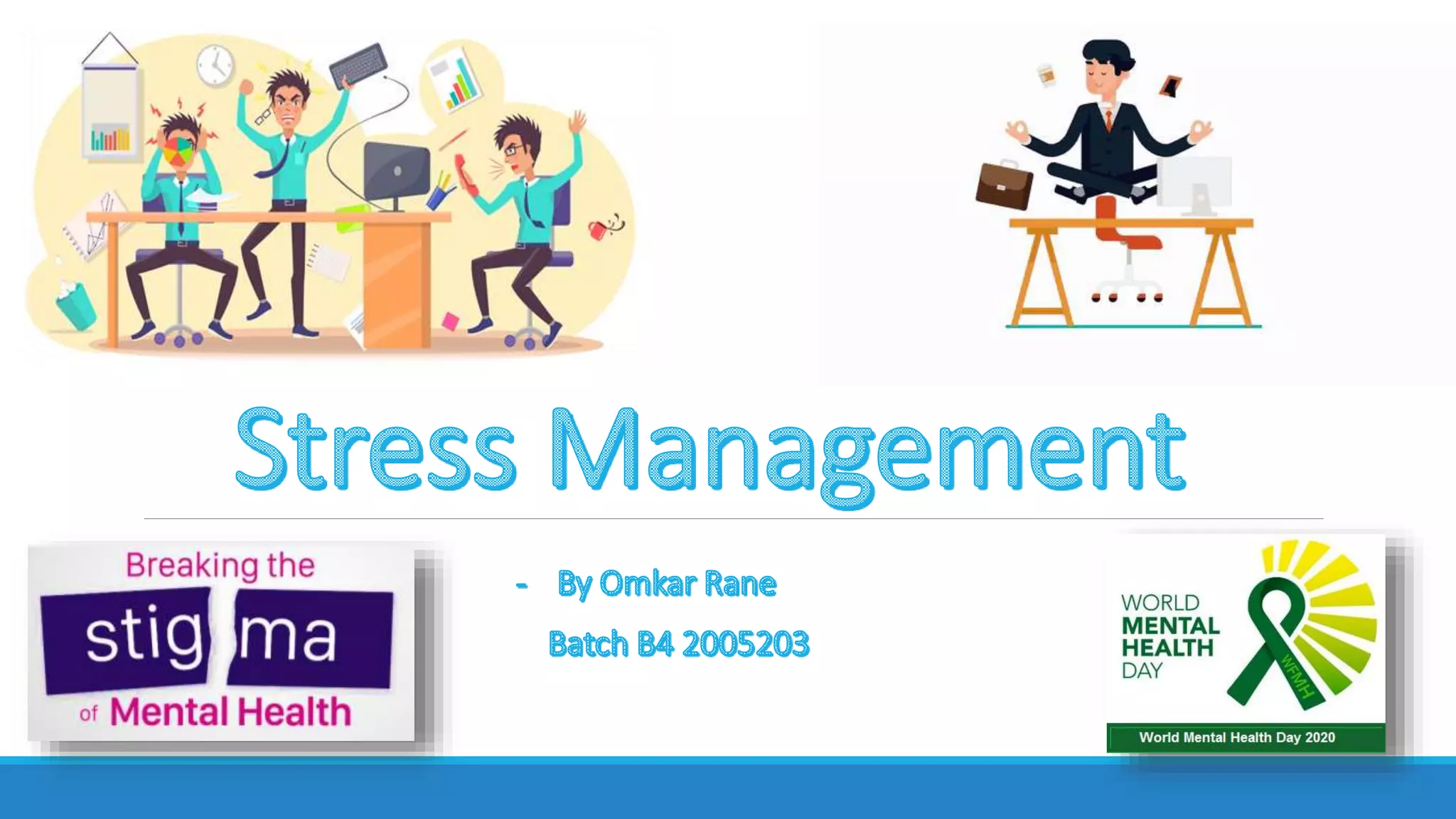 Stress Management | PPT