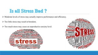 Stress Management | PPTX