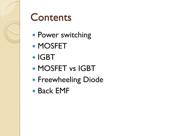Study of Vector Control Algorithm and Inverter design for BLDC Motor, V ...