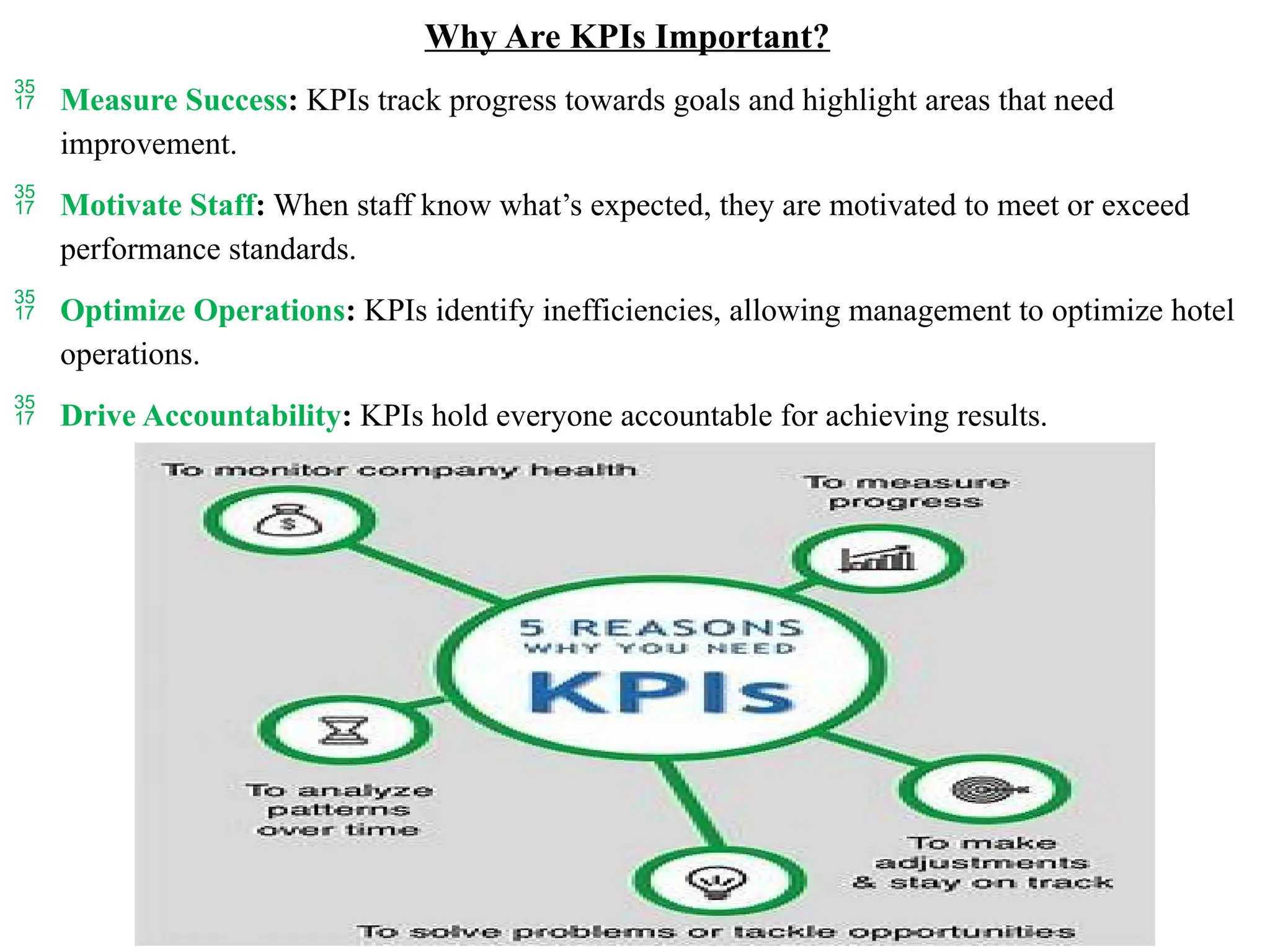 KPI TRAINING.pptxthis the best hospitality training | PPTX