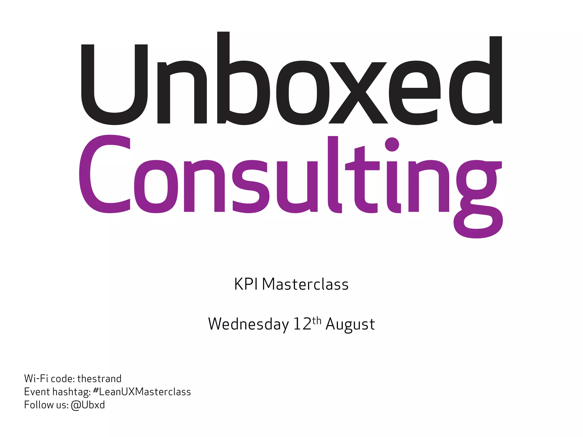 Planting the seeds for successful KPI trees | PPT Planting the seeds for successful KPI trees | PPT
