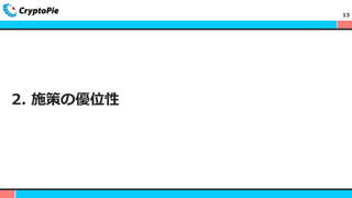 Kpi web crypto pie | PPT