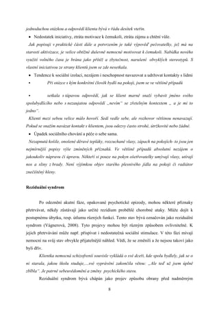 KPI- závěrečná práce | PDF