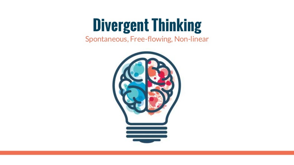 Divergent Thinking