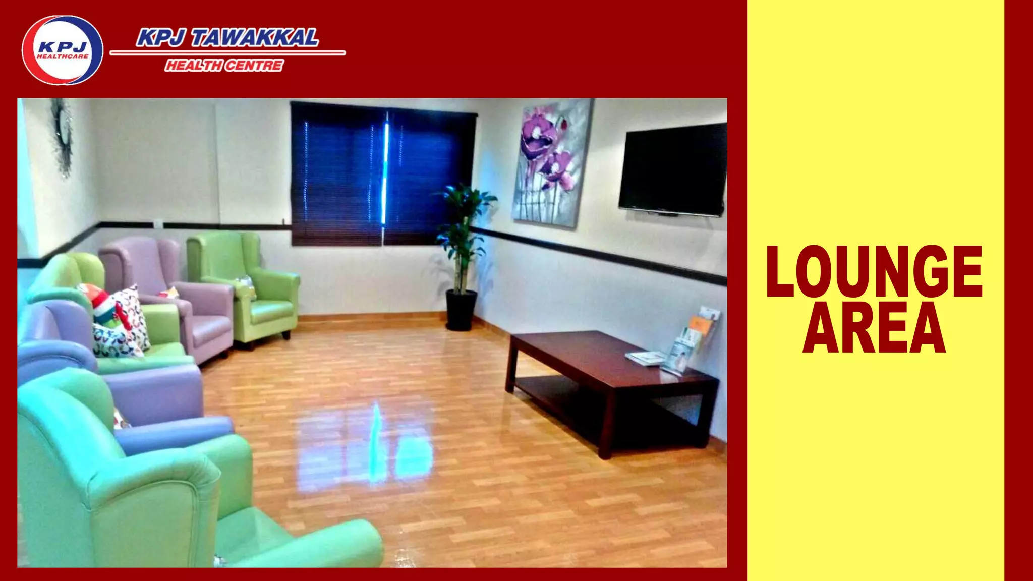 KPJ Senior Living Care (KPJ SLC) - Nursing Home | PPTX