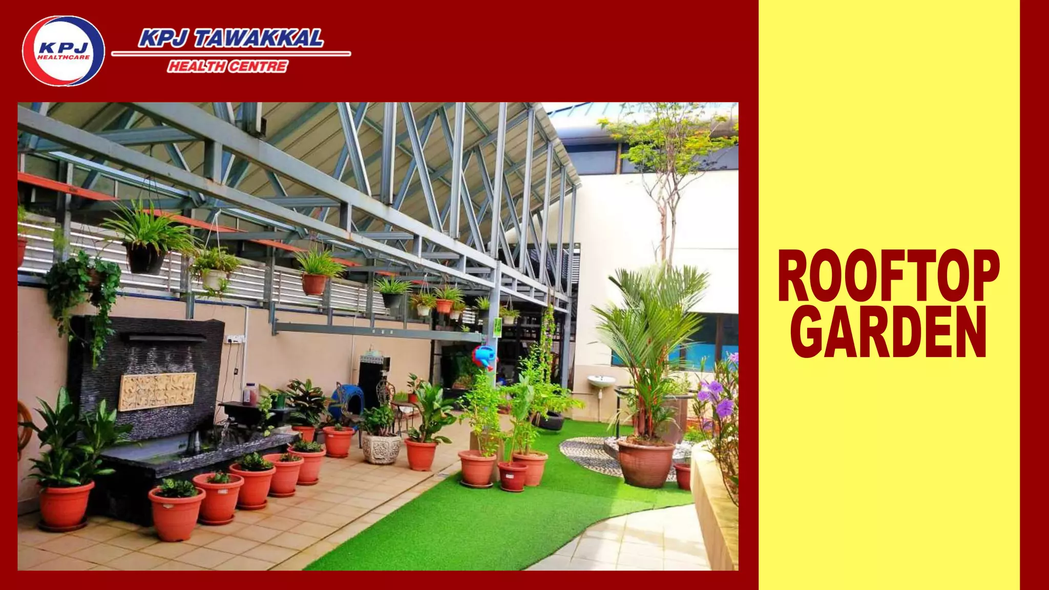 KPJ Senior Living Care (KPJ SLC) - Nursing Home | PPTX