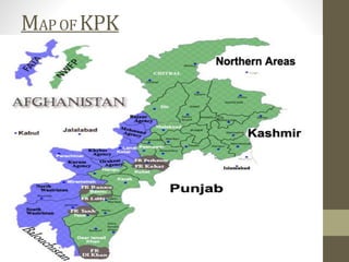 Kpk culture | PPTX