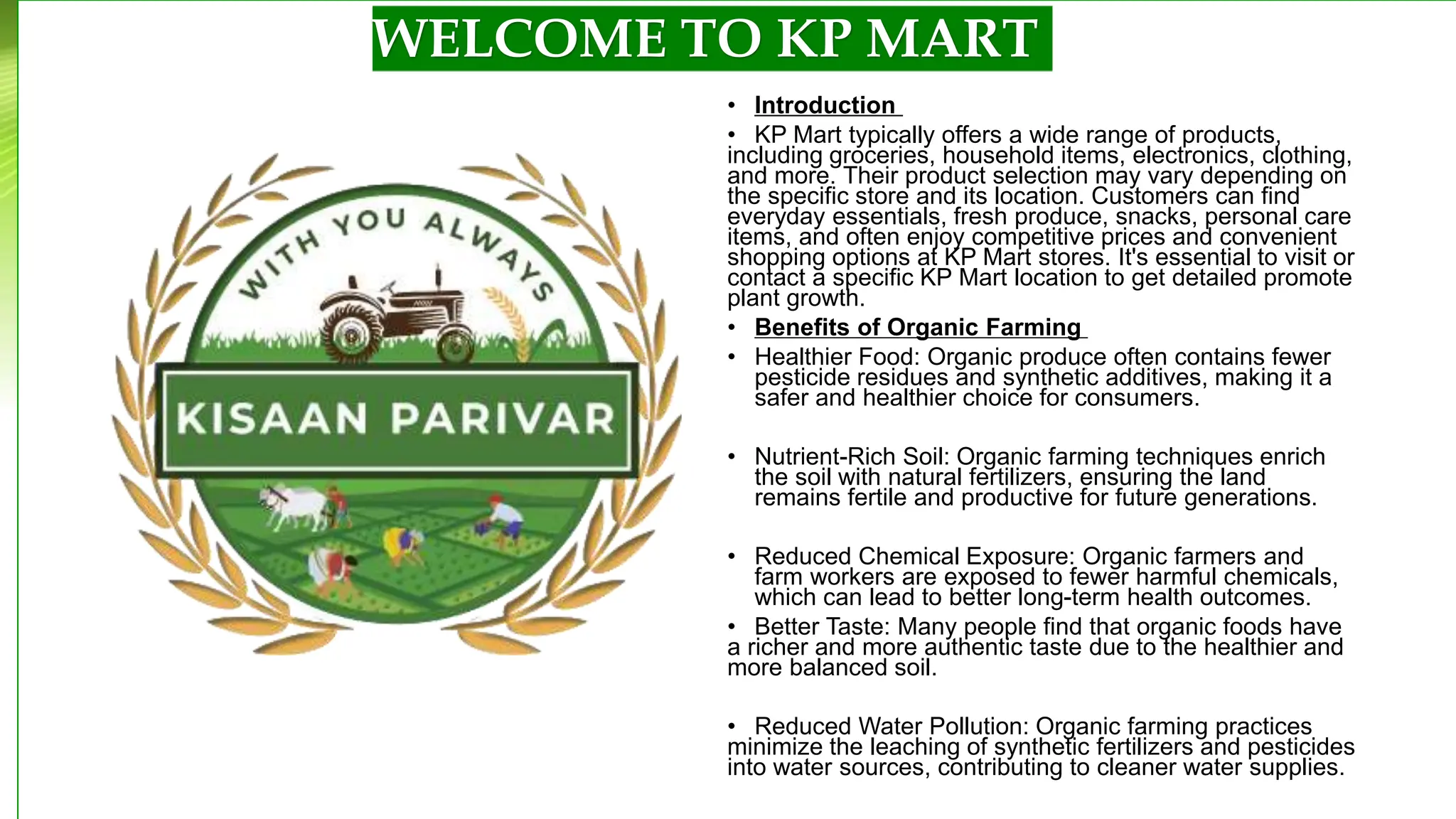 KP MART PPT.pptx
