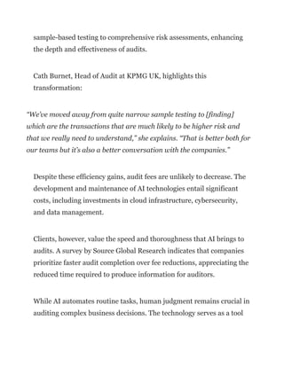 KPMG Clara AI to Redefine Global Auditing with Intelligent Agents.pdf