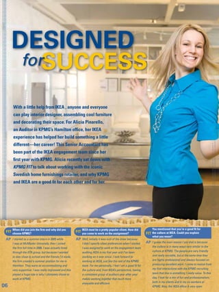 KPMG Fit V.2 | PDF