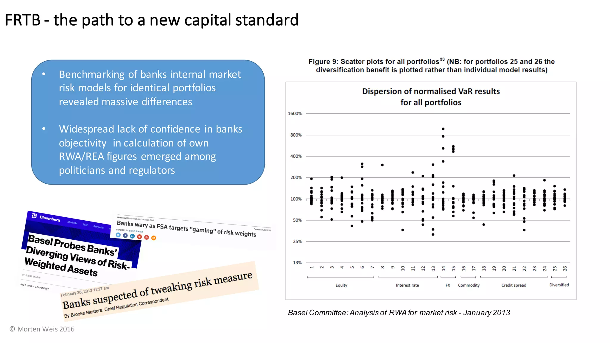 Fundamental Review of the Trading Book - What is FRTB and why start now ...