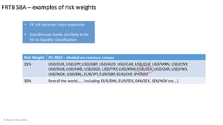 Fundamental Review of the Trading Book - What is FRTB and why start now ...