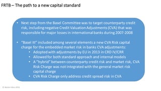 Fundamental Review of the Trading Book - What is FRTB and why start now ...
