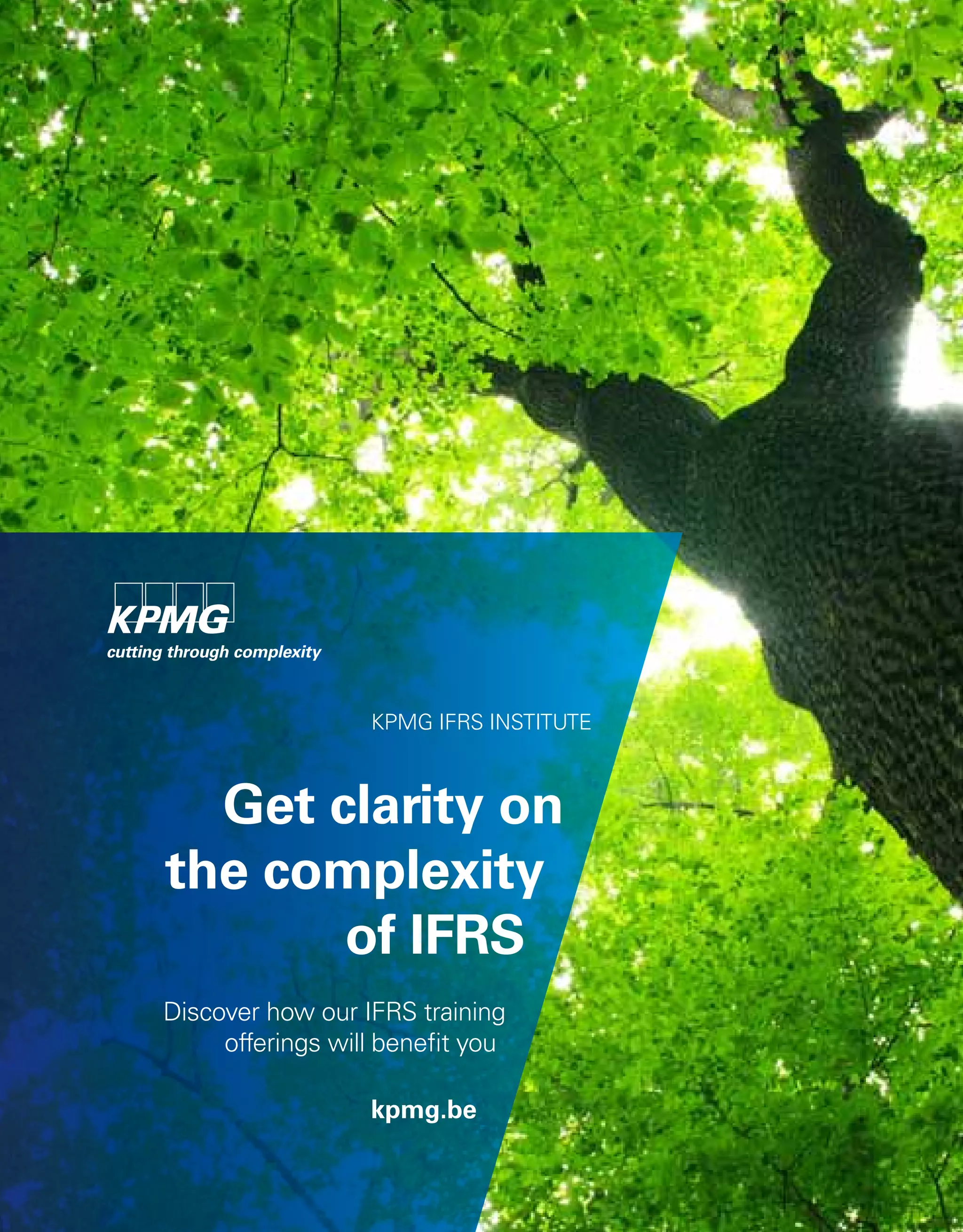 Kpmg ifrs training_program_2013 | PDF