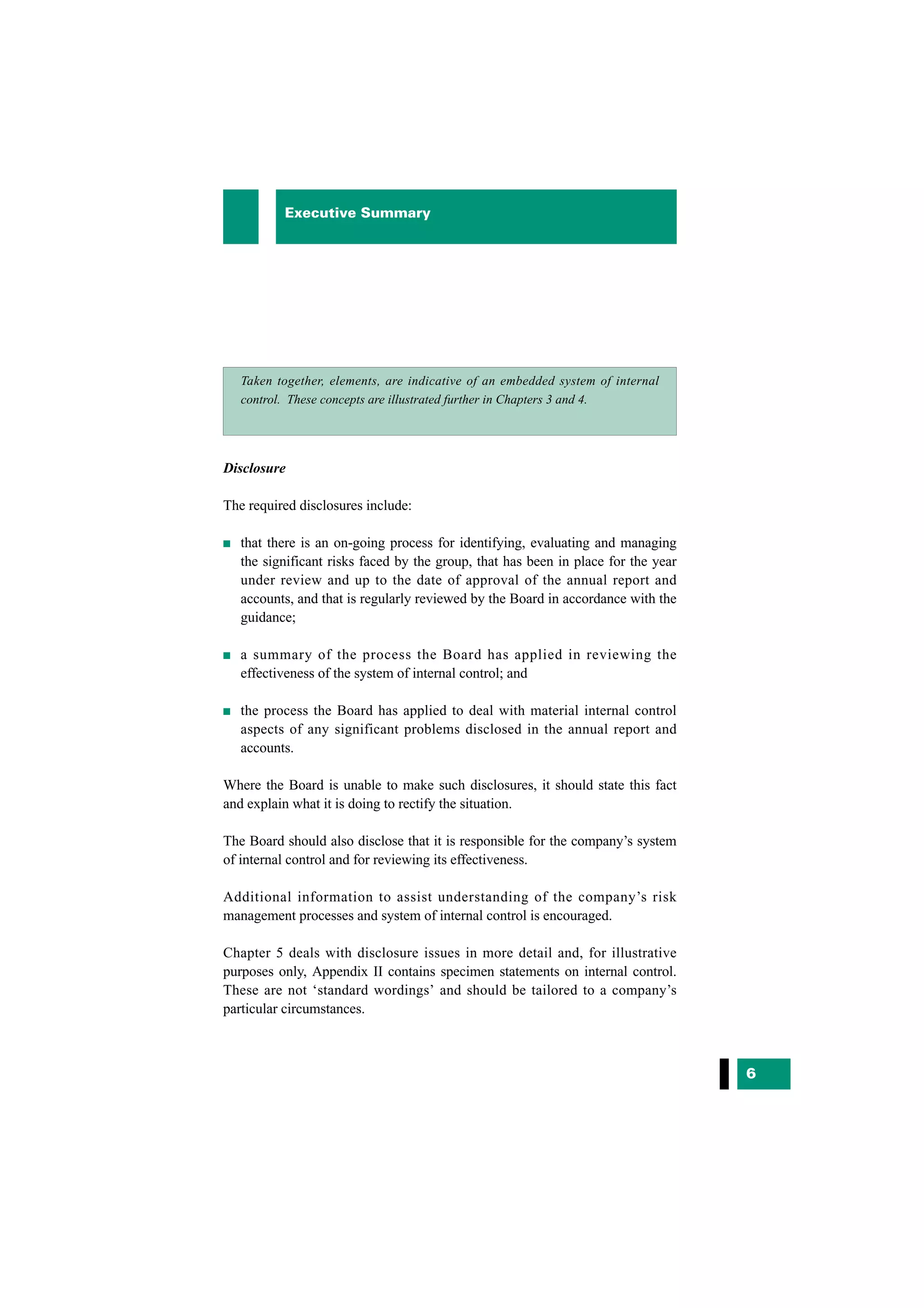 Kpmg internal control_practical_guide | PDF