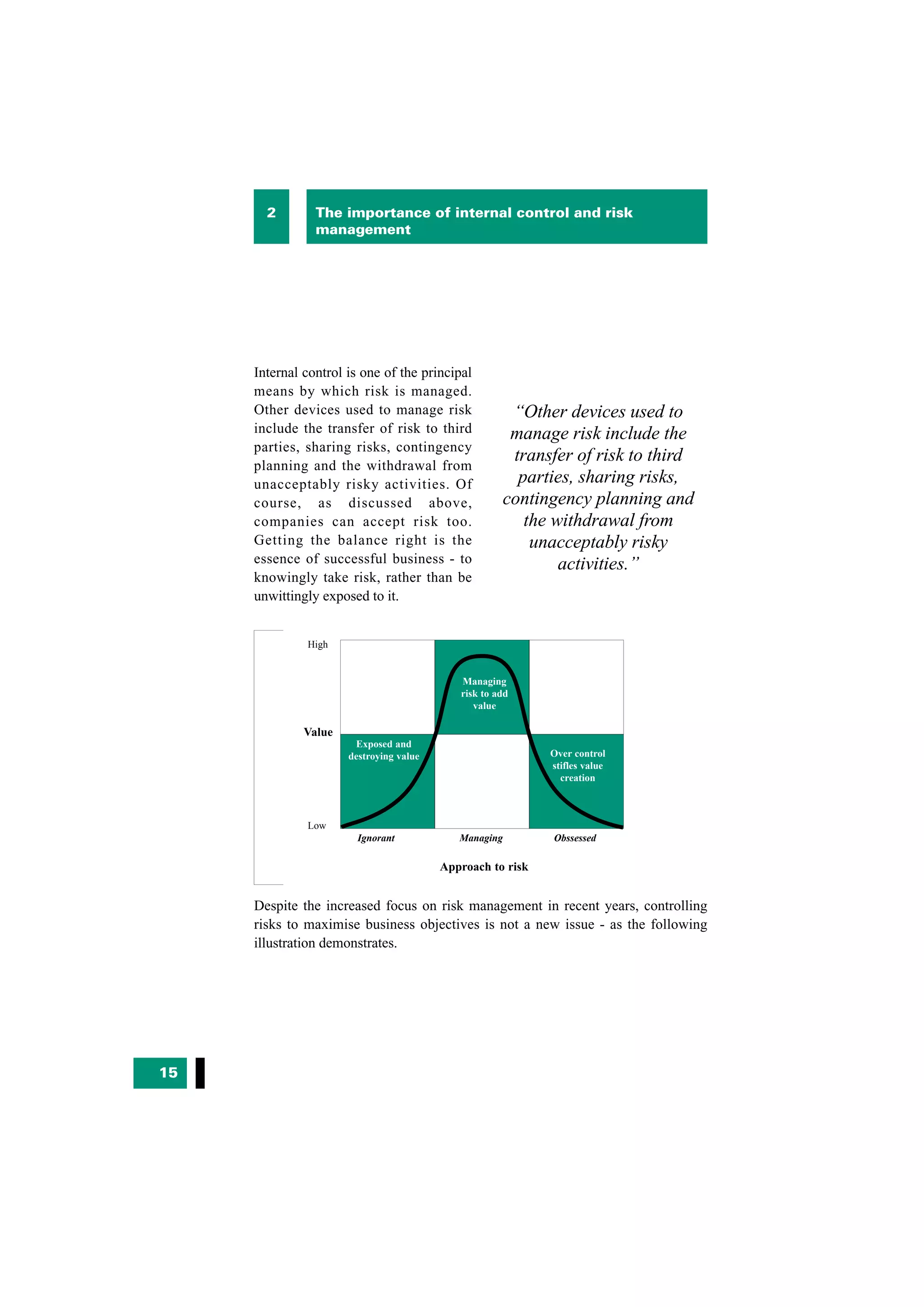 Kpmg internal control_practical_guide | PDF