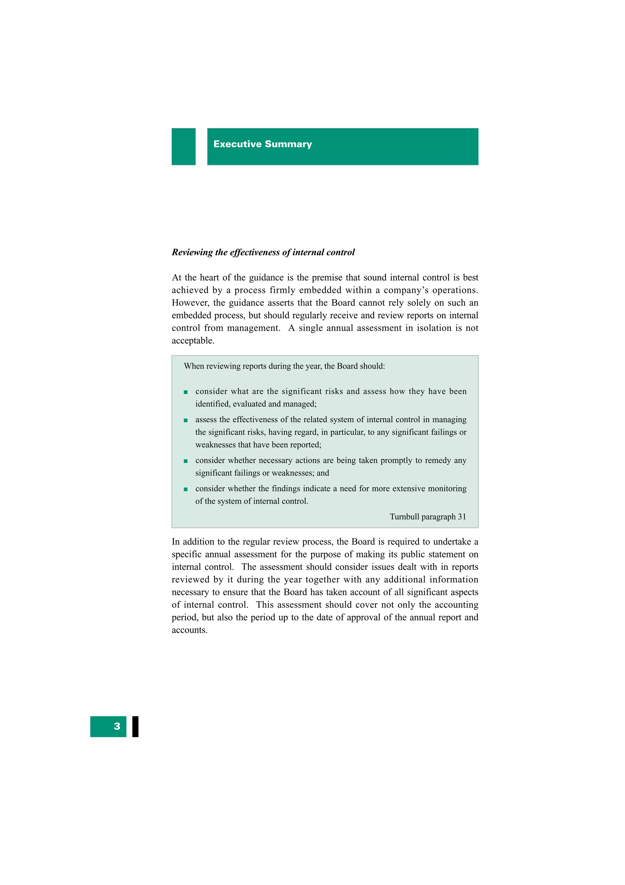 Kpmg internal control_practical_guide | PDF