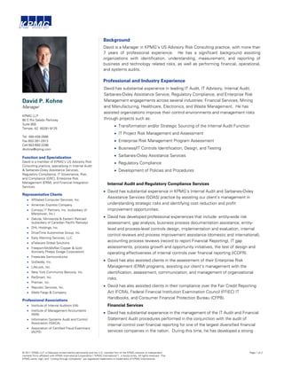 Resume | PDF
