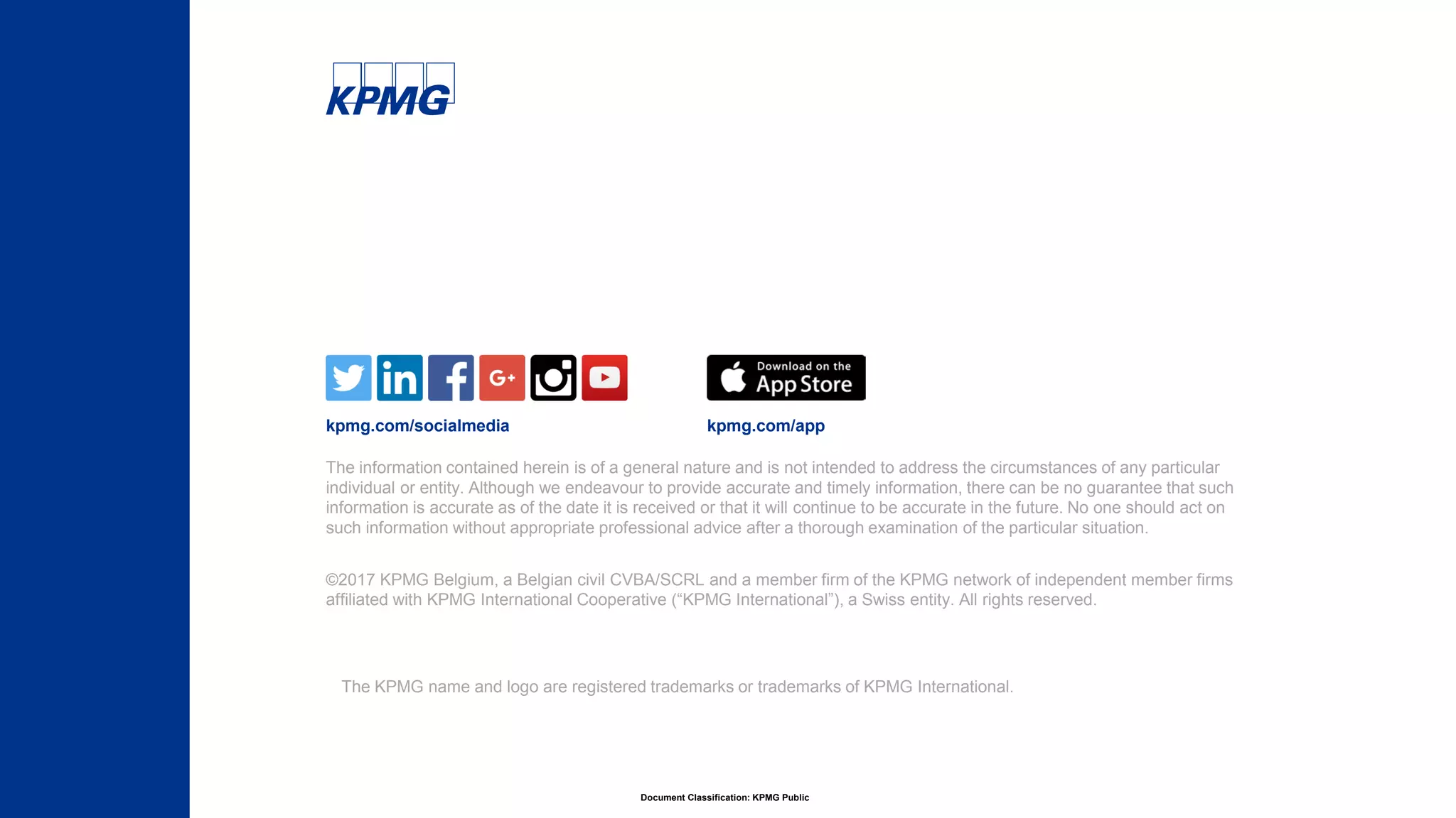KPMG SAP Licensing | PDF