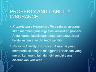 Personal Finance | PPTX