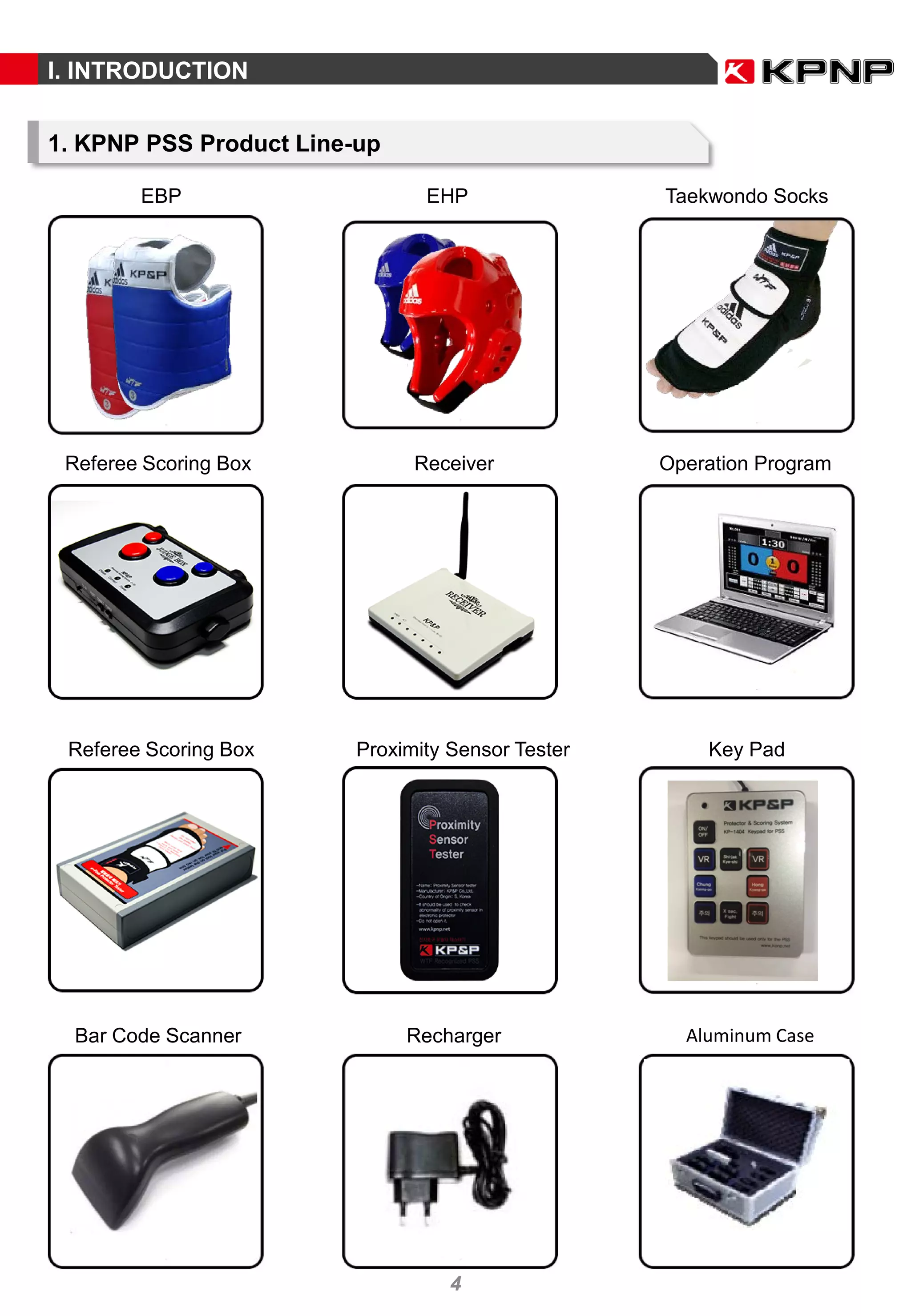 Kpnp pss user guide20170330 | PDF