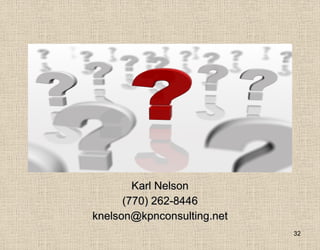 ALCO Process - Historical Perspective | PPT