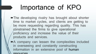Kpo | PPTX