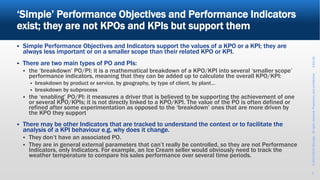 Why should we talk about KPO and not KPI and make the K useful | PPTX