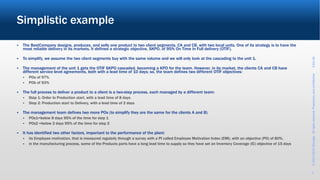 Why should we talk about KPO and not KPI and make the K useful | PPTX