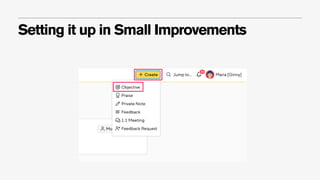 How to create an effective K-POC tutorial | PPT