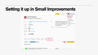 How to create an effective K-POC tutorial | PPT