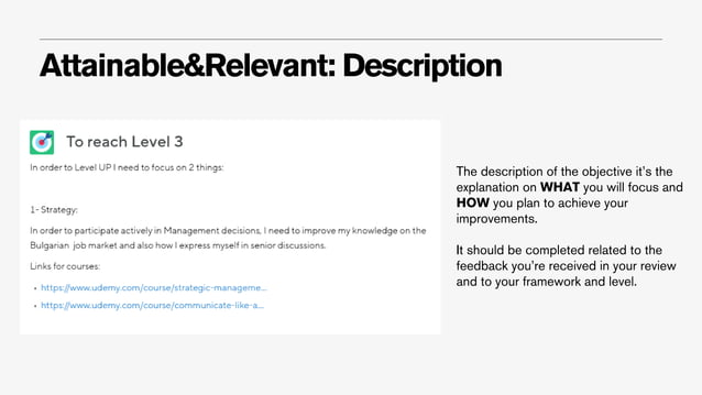 How to create an effective K-POC tutorial | PPT