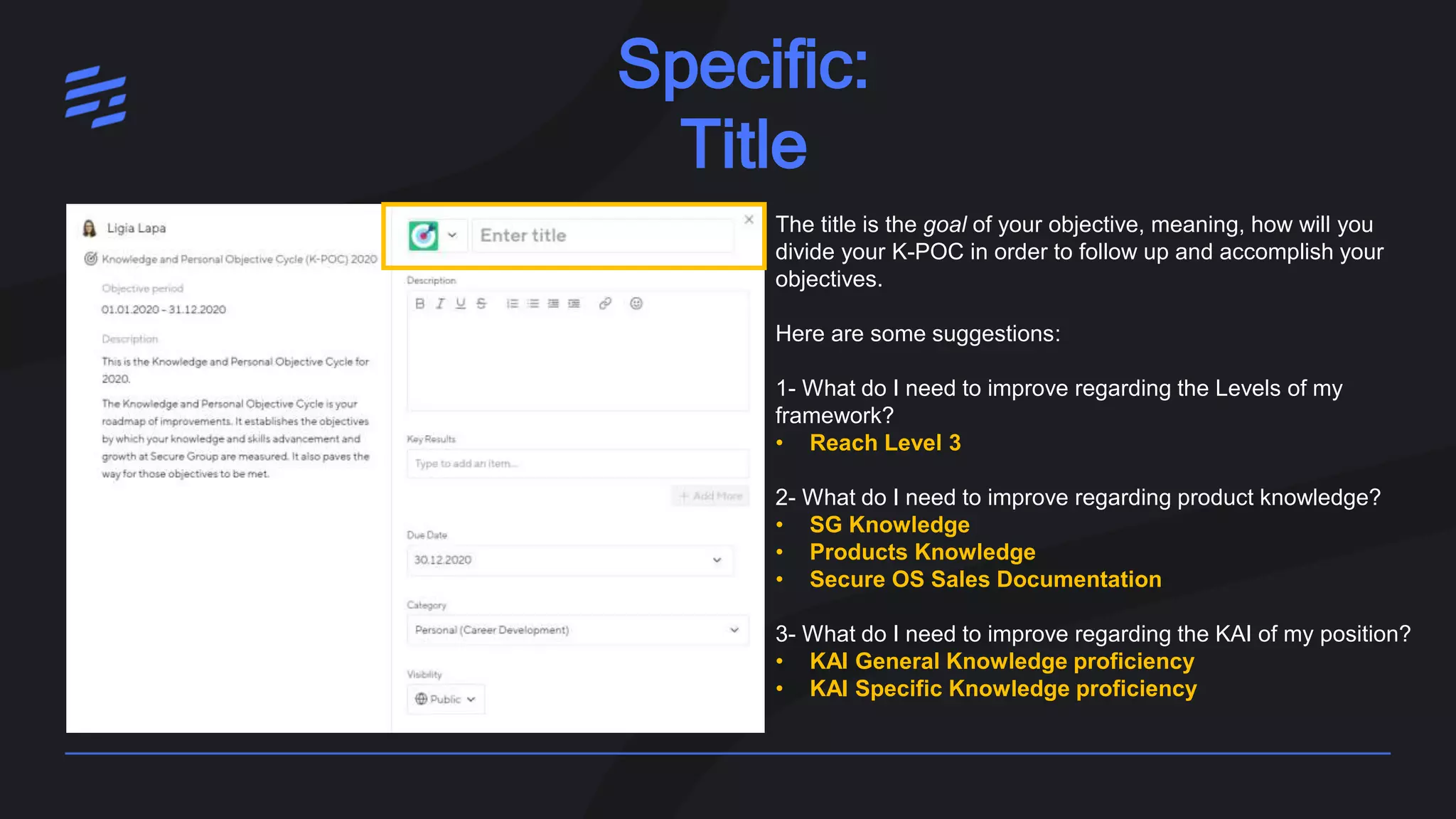 K-POC | PPT
