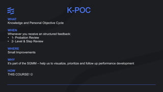 K-POC | PPT