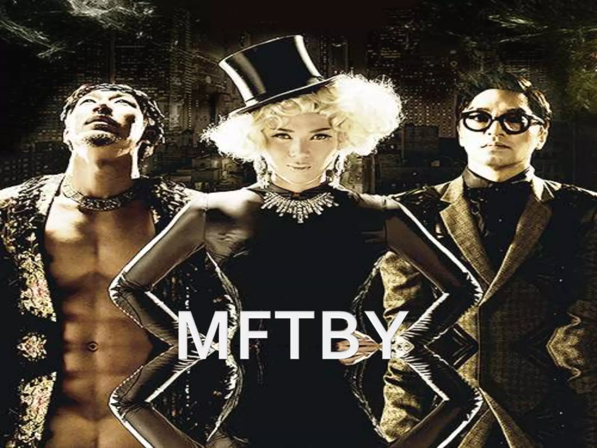 Kpop slideshow | PPTX