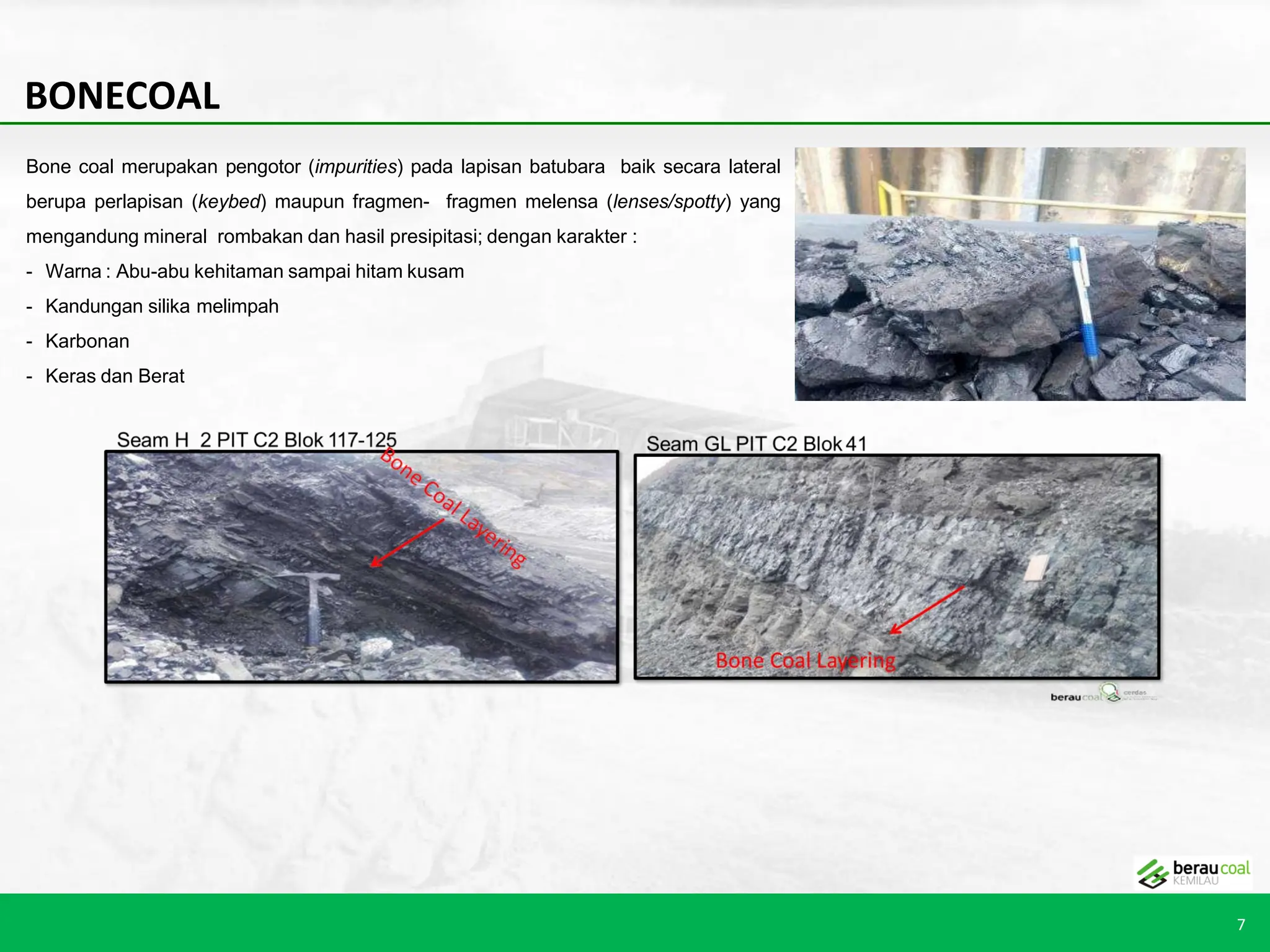 KPO Technical Coal Getting (Pengambilan Batubara) .pdf