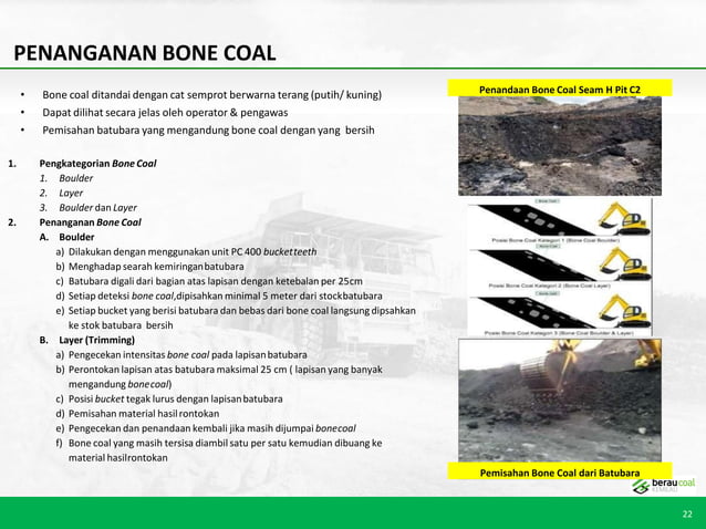 KPO Technical Coal Getting (Pengambilan Batubara) .pdf