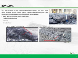 KPO Technical Coal Getting (Pengambilan Batubara) .pdf