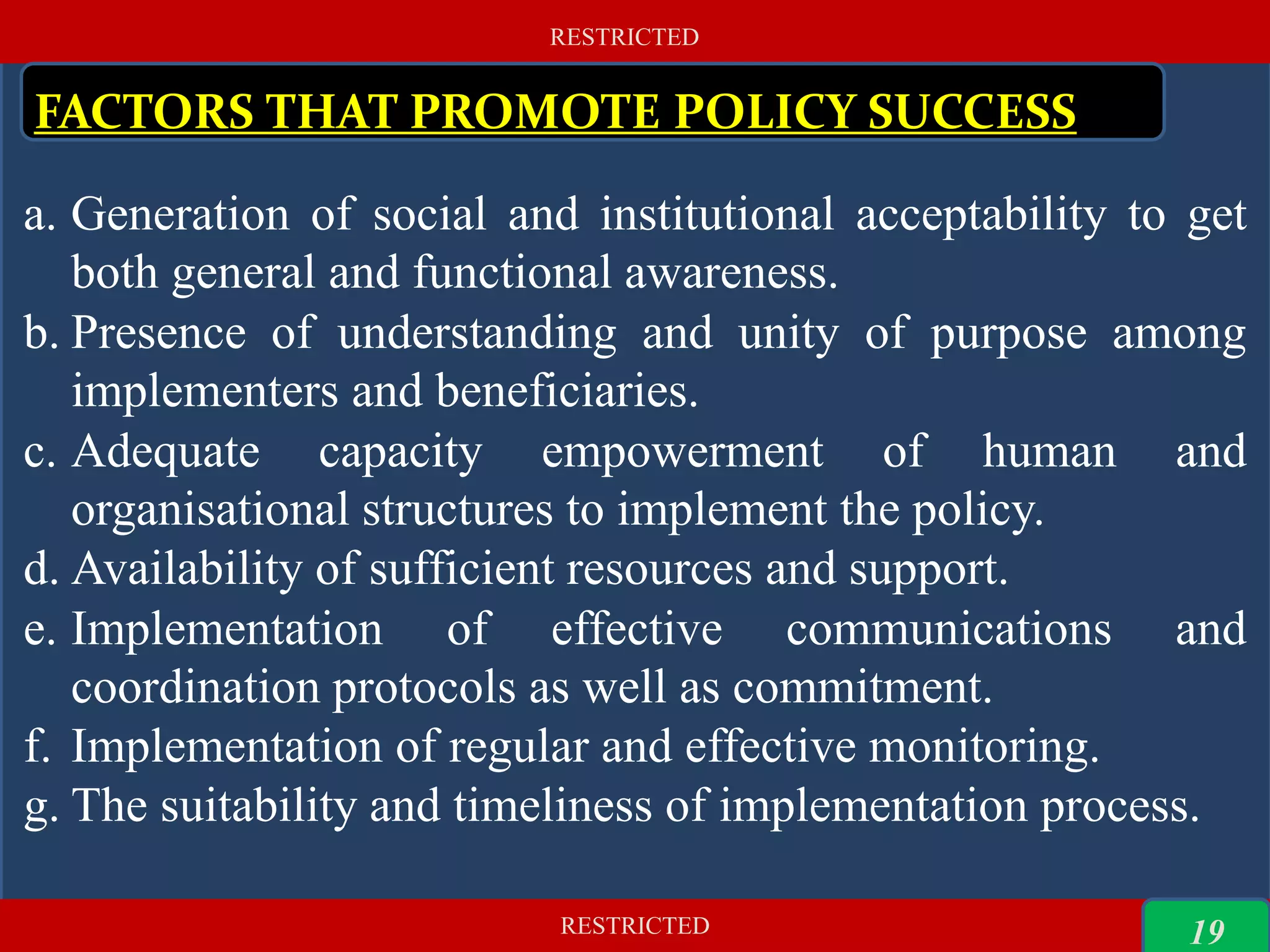 Policy Formulation - A Structured Process.pptx