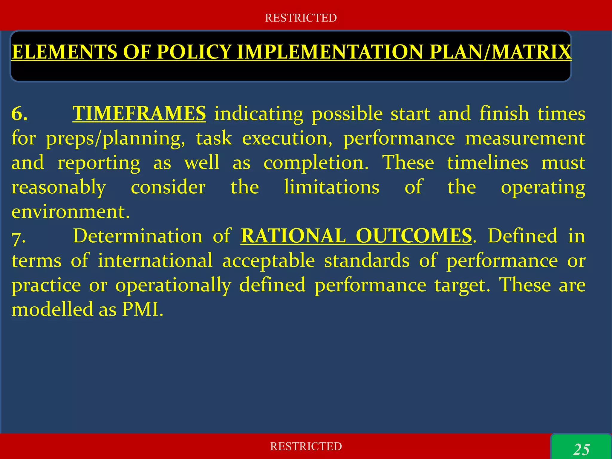 Policy Formulation - A Structured Process.pptx