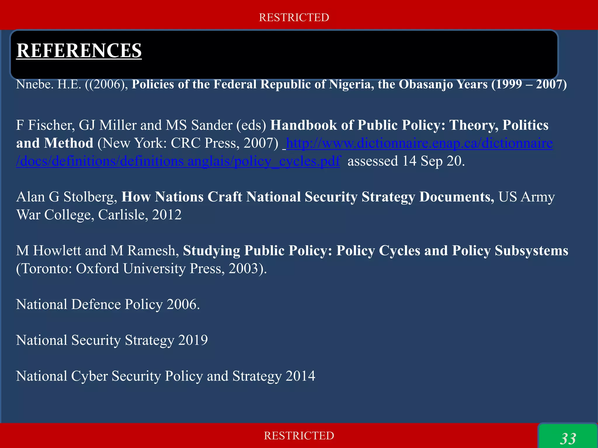 Policy Formulation - A Structured Process.pptx