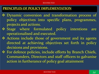 Policy Formulation - A Structured Process.pptx