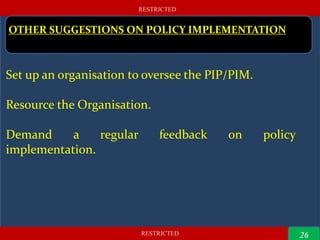 Policy Formulation - A Structured Process.pptx