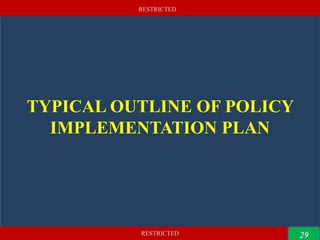 Policy Formulation - A Structured Process.pptx