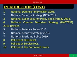 Policy Formulation - A Structured Process.pptx