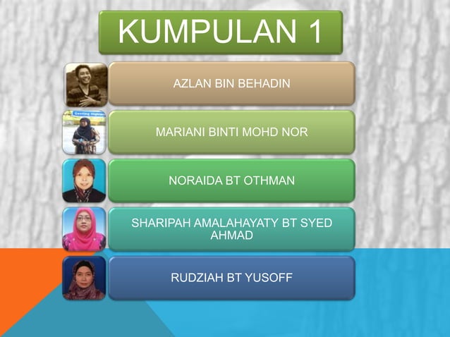 Teori Ekologi Bronfenbrenner | PPTX