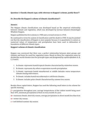 Köppen's classification.pdf