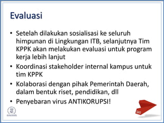 KPPK ITB | PPT